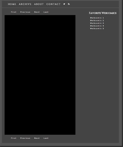 Html How Can I Get This List Menu To Line Up With The Content