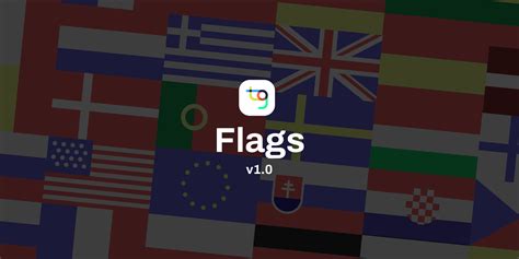 Flags Figma Flags Figma