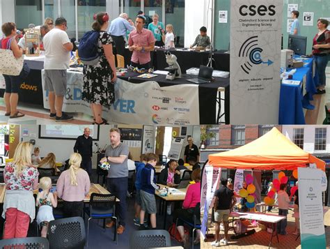 Cses Chelmsford Science And Engineering Society