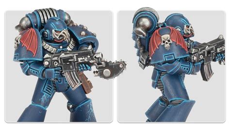 Night Lords Blue At Clinton Richardson Blog