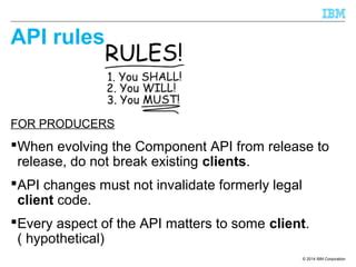 Eclipse And Api Tooling Ppt Web Development Internet