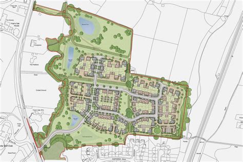 Hassocks Land East Of London Road Byond