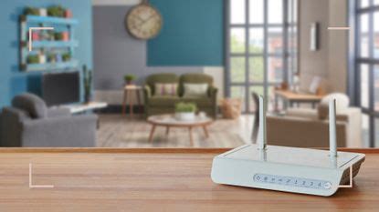 Expert Reveals The Worst And Best Place For A Wi Fi Router Woman Home