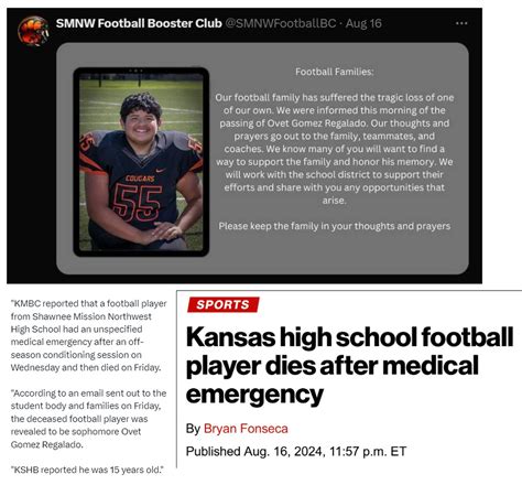 Unprecedented Loss Of Life Nine ‘fully Vaccinated High School