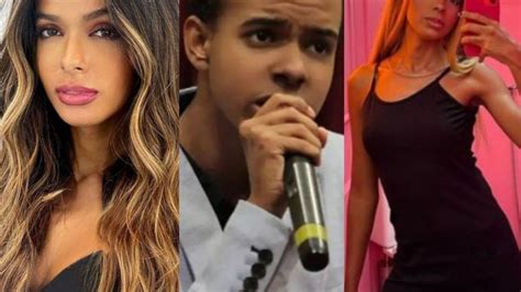 Após Sumiço Nas Redes Jotta A Anuncia Novidade E Exibe Silicone Veja Foto