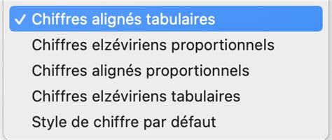 Solved Help Spacing Numeric Characters In A Column Adobe Product