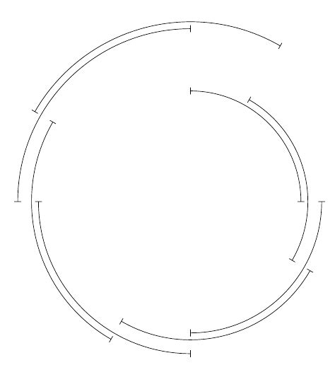Circles Label The Tikz Arc TeX LaTeX Stack Exchange