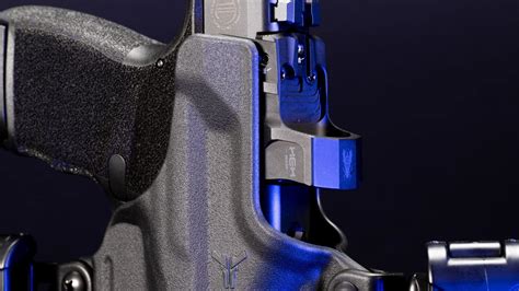 Blade Tech Total Eclipse 20 Holster Review The Armory Life