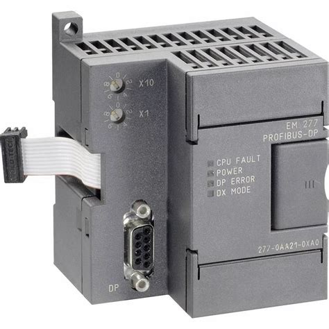 Profibus Dp Interface Module At Best Price In India