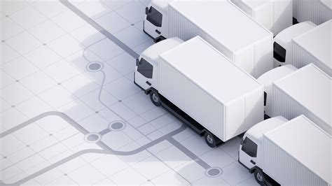 Key Benefits Of Implementing Fleet Monitoring In Business Operations