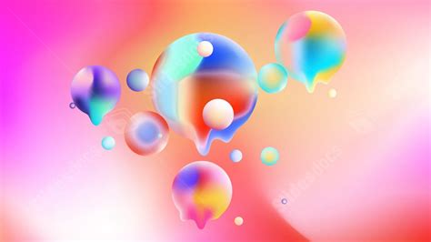 Colorful Gradient Fluid Abstract Creative Powerpoint Background For Free Download Slidesdocs