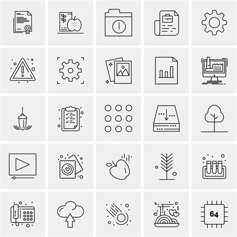 Camera Image Basic Ui Mobile App Button Android And IOS Glyph Version Vector Art At