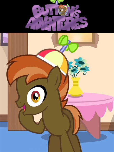 Button Mash Adventures Plan A B Y C En Mlp Tiktok
