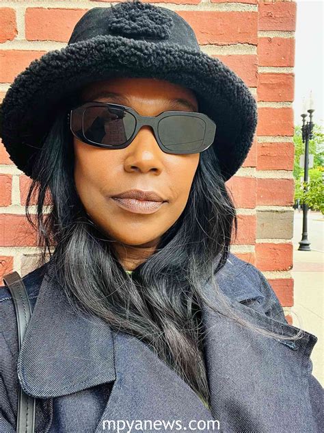 Unveiling The Enigmatic Nia Renee Hill A Journey Of Empowerment Authenticity And Unstoppable