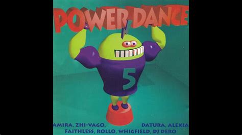 Power Dance 5 Youtube