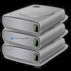 How To Manage Storage Spaces From Windows Settings