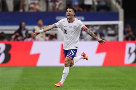 Best Usa Players Of All Time Ranked