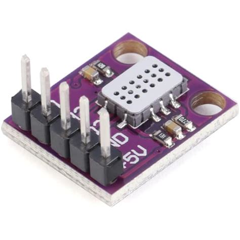 Gas Sensor Module For Arduino Detect Co No2 Nh3 Indonesia Ubuy