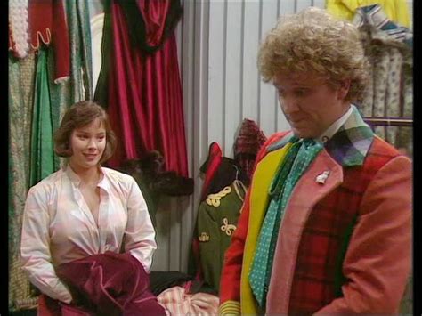 Professor Who S Doctor Who Marathon The Twin Dilemma