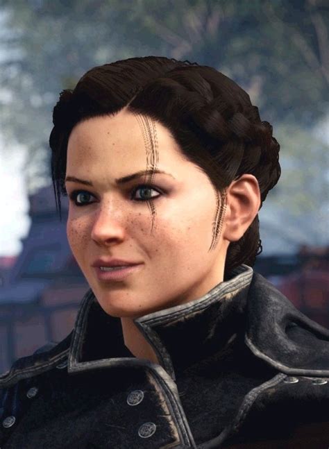 Evie Frye Assassins Creed Syndicate Assassins Creed Syndicate