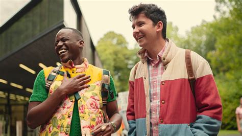 Qué ver Temporada final de Sex Education ya disponible en Netflix Cooperativa cl
