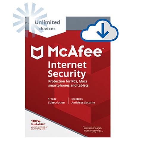 McAfee Internet Security Advantage Caribbean Institute