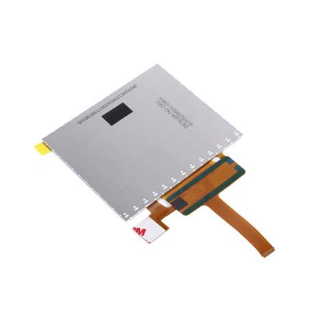 LCM 3 6 Inch LCD Display 1024x768 High Resolution Lcd Panel With 35 Pins FPC MIPI Interface LTPS