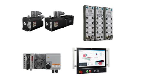 Rockwell Automation Expands On Machine Portfolio To Help Manufacturers Achieve A New Era In
