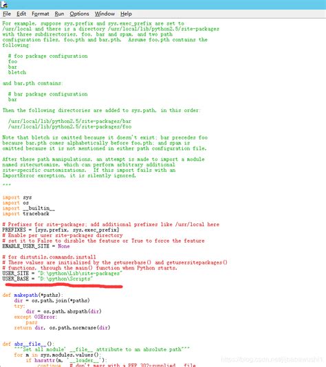 Windows环境同时部署和使用python2、pip的 32和64位pip Python32与64共存爱睡觉的猫的博客 Csdn博客