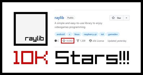 ramon santamaria on linkedin raylib gamedev indiedev code programming technology opensource…