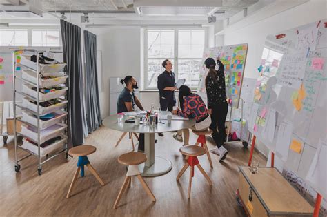 什么是设计思维 Design Thinking ？ Ibm