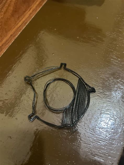 Z Axis Offset Problems Are Real R3dprinting