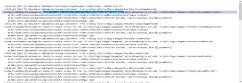 一些 bad case 和一些建议 · issue 33 · kookxiang jellyfin plugin bangumi · github