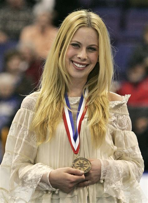 Inside Tara Lipinskis Painful Five Year Infertility Journey As