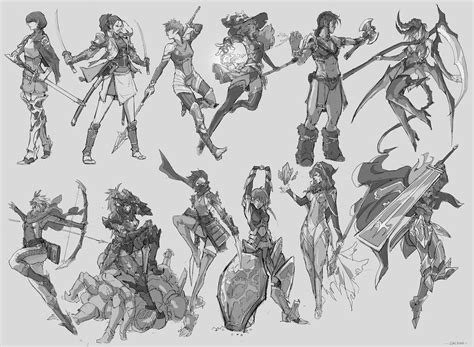 Dev Pit — Pf2 Ultimate Class Concepts Know Direction