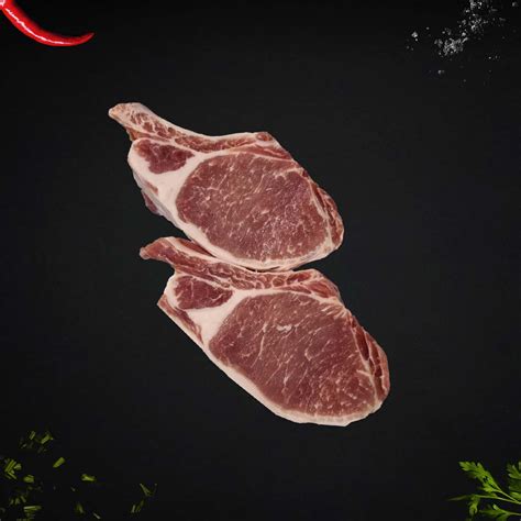 Pork Cutlet Enjoy The Tender Delight In Singapore