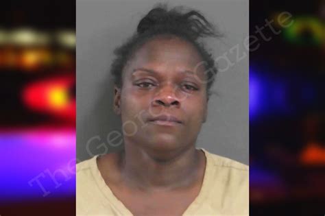 Ashley Lowe Gordon County Jail Bookings