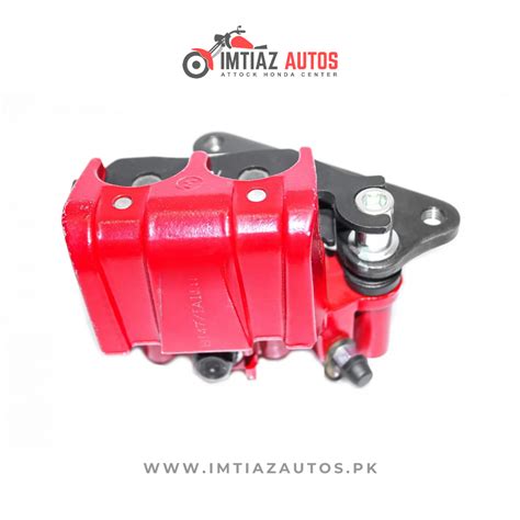 Master Assembly Cb 150f Genuine Imtiaz Autos