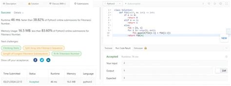 how i solved the fibonacci sequence suberna rajaram posted on the topic linkedin