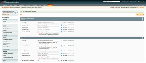 Magento Multi Site Installation Tutorial Part 1 Of 2 Shero Commerce