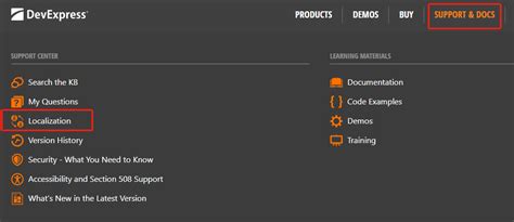 Devexpress官网下载汉化包 Winformnet程序汉化操作详解devexpress汉化包 Csdn博客 Devexpress官网下载汉化包 Winformnet程序汉化操作详解devexpress汉化包 Csdn博客