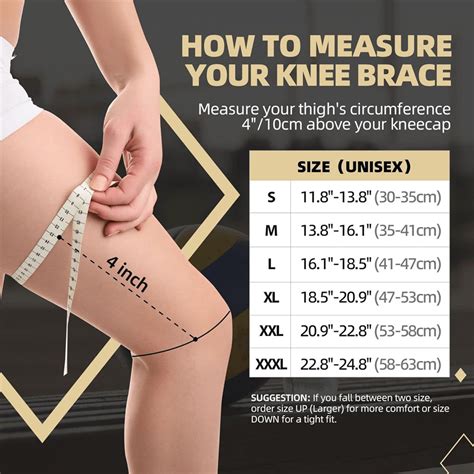 Copper Knee Braces Ikaika