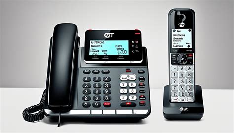 Top Landline Phones For Seniors Easy To Use Greatsenioryears