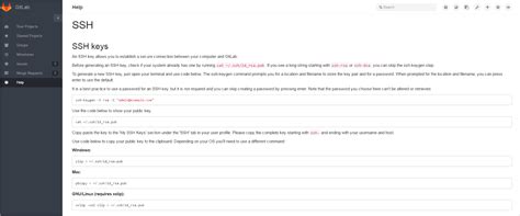使用jenkins创建持续集成企业级分布式应用服务edas 阿里云帮助中心