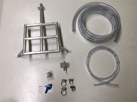 PASport Plenum Installation Kit Performance Assurance Systems