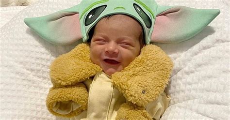 Se Conocen Las Primeras Fotos De Máximo El Hijo De Luisa Fernanda W Y