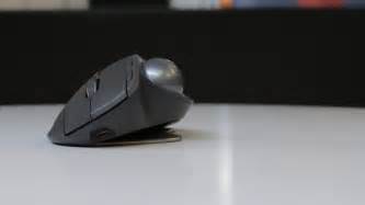 Logitech MX Ergo Wireless Trackball Mouse TechRadar