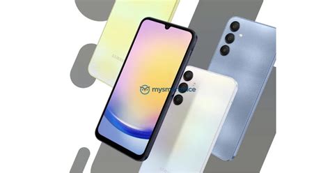 Jelang Perilisan Berikut Bocoran Lengkap Samsung Galaxy A