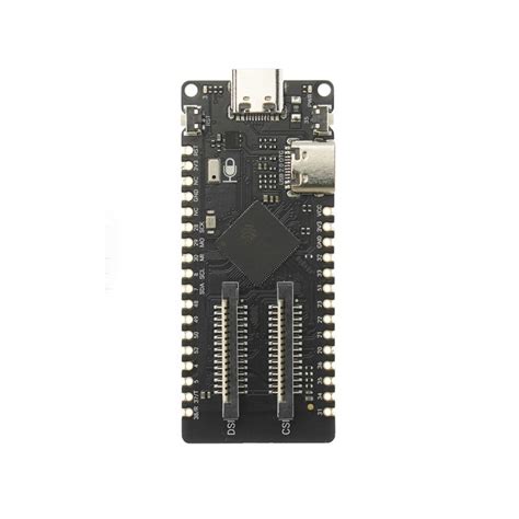 firebeetle 2 esp32 p4 iot and hmi development board with esp32 p4