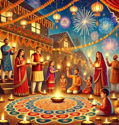 Celebrating Light Unity And Victory As We Prepare For Deepavali The “festival Of Lights